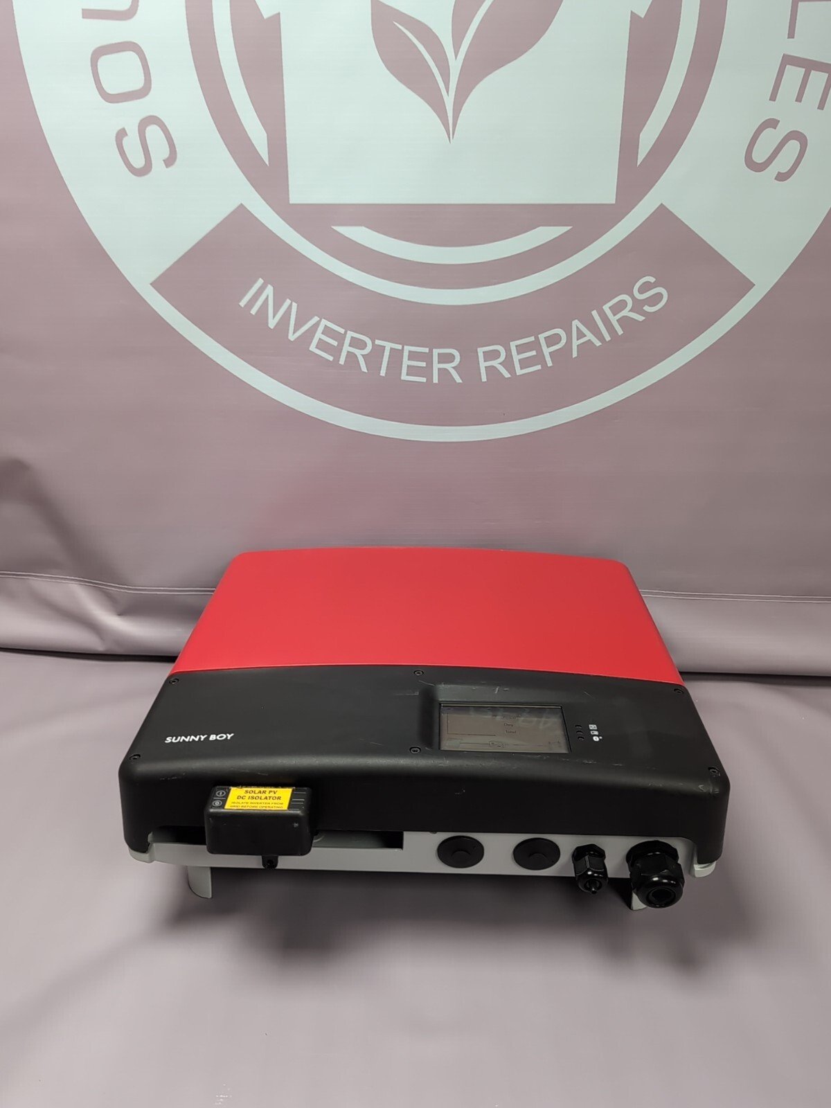 SMA Sunny Boy SB3000TL-20 3.0KW Solar PV inverter - South West Renewables