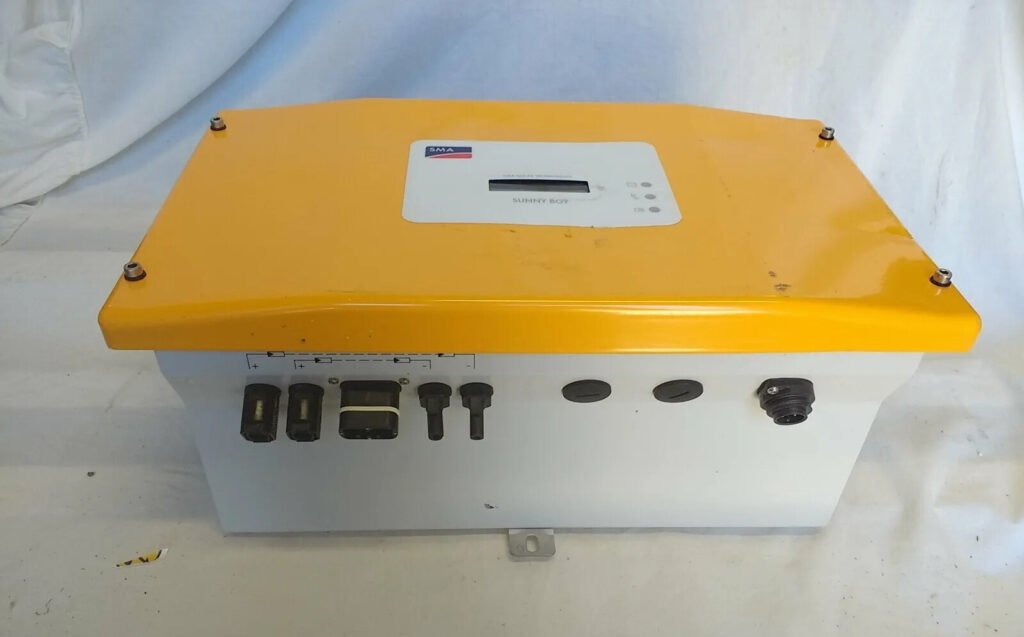 SMA Sunny Boy SB1200 Solar PV Inverter 1.2 KW 1200 Watts - South West ...