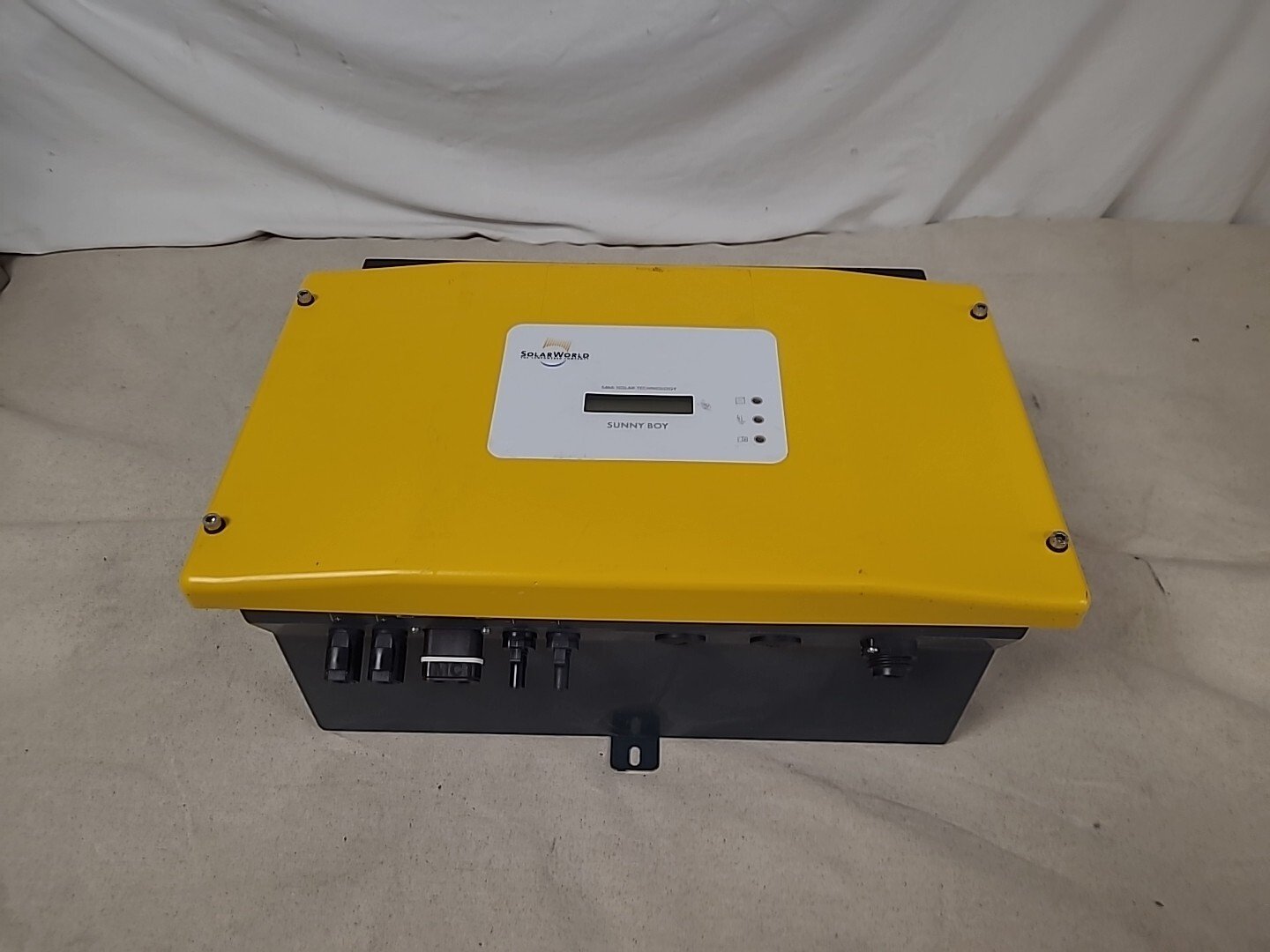 SMA Sunny Boy SB1700 1.7kW Solar Inverter 1700W (Bare Unit) - South ...