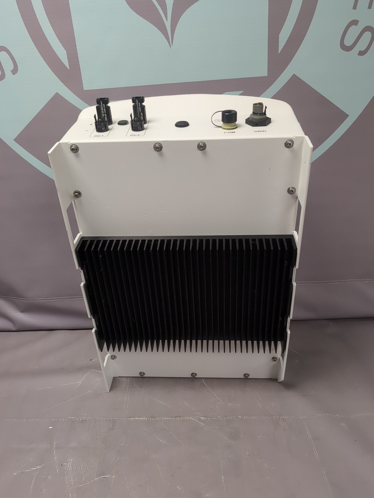 Solis / Ginlong 3.6K-2G 4.2kW Solar PV Inverter – Dual MPPT – Tested ...